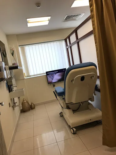 OCP Medical Center: Premier Aesthetics And Wellbeing Clinic